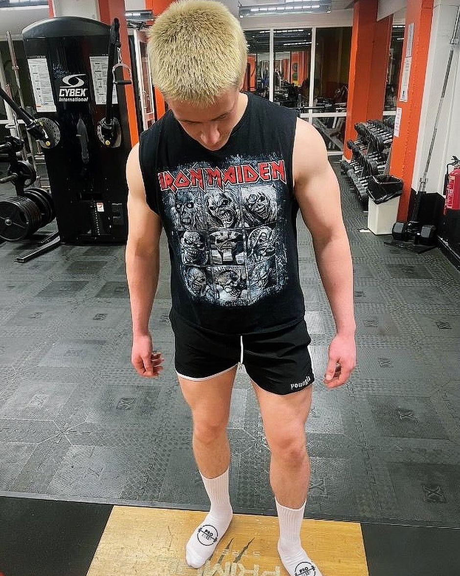 Products – Pro-Step